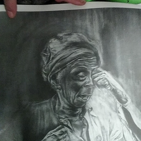 Wall Decor | A Theadius Reprint Of His Work I Have 2 More Its An ...